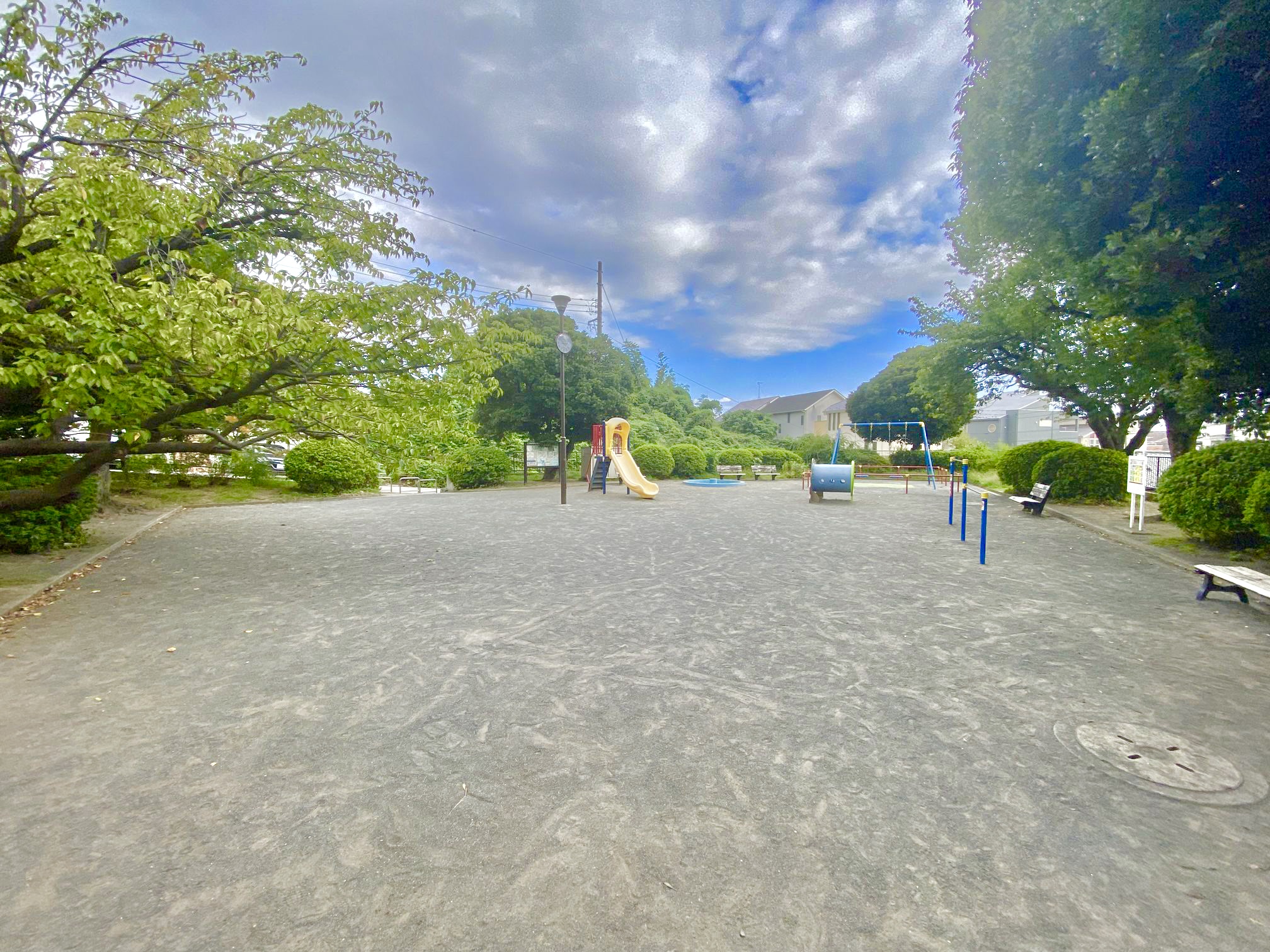 【成約御礼】★新着物件★港北区高田3丁目売地｜横浜市緑区の不動産購入が仲介手数料無料の不動産会社[住まいのわ]