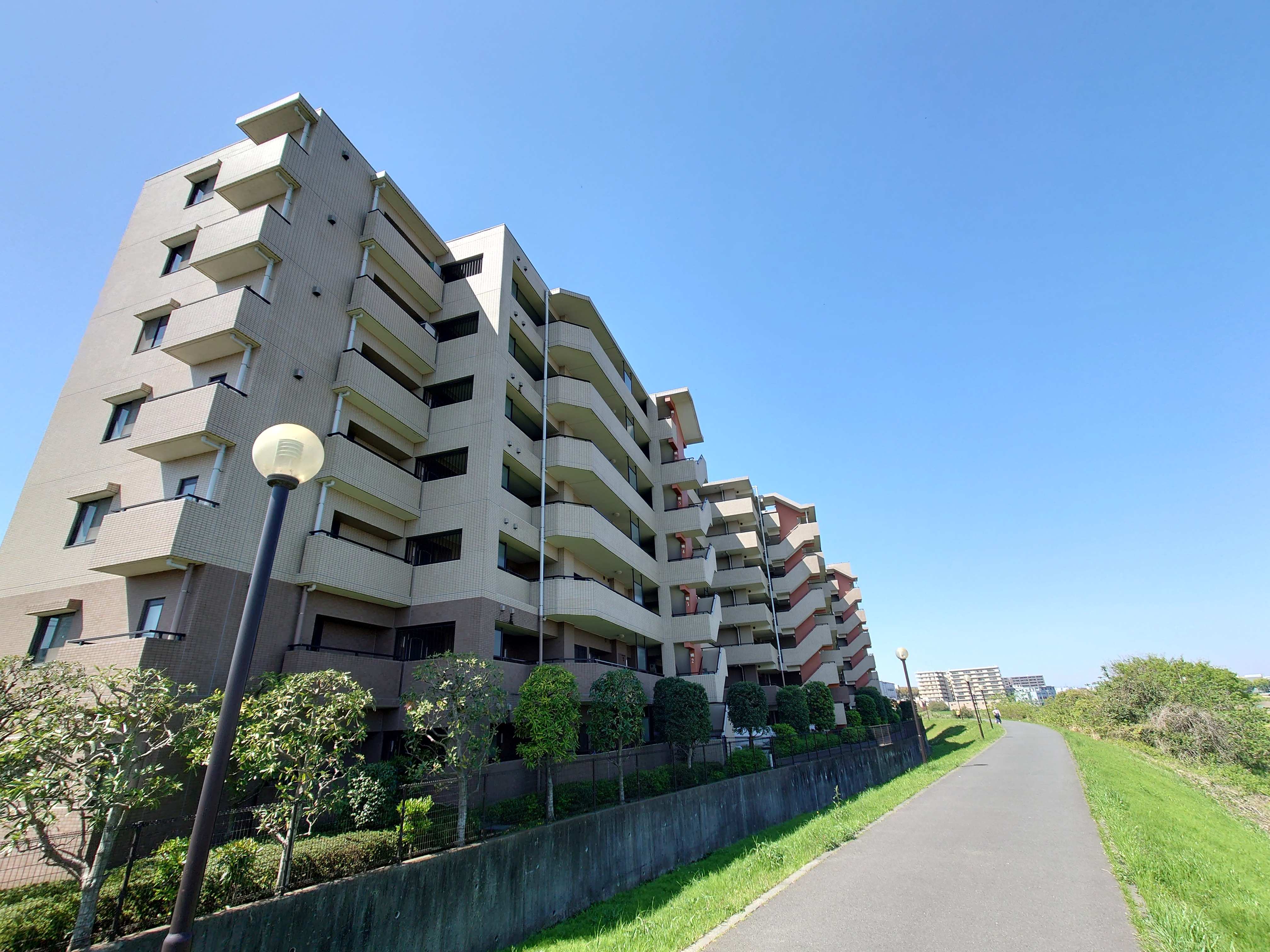 ペット飼育可能マンションのご紹介②｜横浜市緑区の不動産購入が仲介手数料無料の不動産会社[住まいのわ]